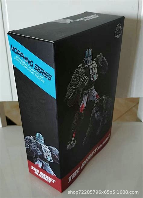 变形玩具猛兽侠超能tb01黑猩猩队长02飞箭03蛇鸟勇士翼龙模型男孩 阿里巴巴