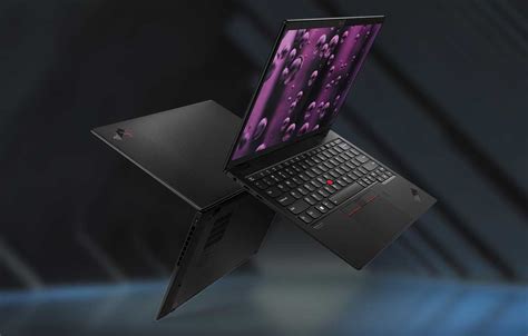 Lenovo Thinkpad X Nano Hands On Myphone Gr Lenovo