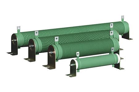 Wirewound Resistor Resistor Manufacturer In China