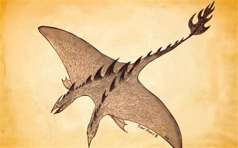 Seashocker Httyd Cinematic Universe What Dragon Would You Ride Quiz Quotev