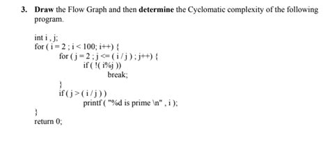 Solved Draw The Flow Graph And Then Determine The Chegg