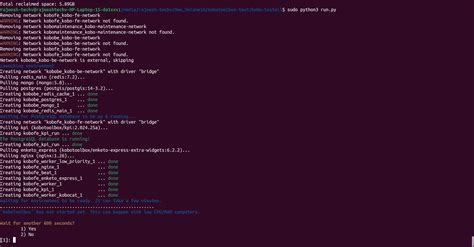 KOBO Upgrade Iisue Kobo On Your Own Server KoboToolbox Community Forum