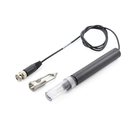 sen0249 dfrobot analog spear tip ph sensor meter kit arduino