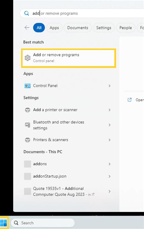 How To Uninstall Microsoft Teams Windows Key Technologies Brisbane