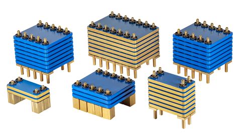 Capacitor Assemblies From Knowles Precision Devices