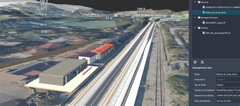 Infraworks 3d Bimgis Environment For Proof Of Concept Download