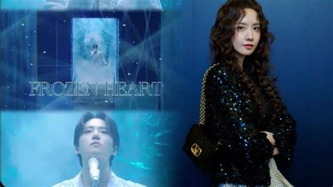 정확히 6년 전 윤아는 뉴욕에서 왕족 같은 미모 이제 겨울의 왕 이준호와 함께 2025 Frozen Heart로 컴백