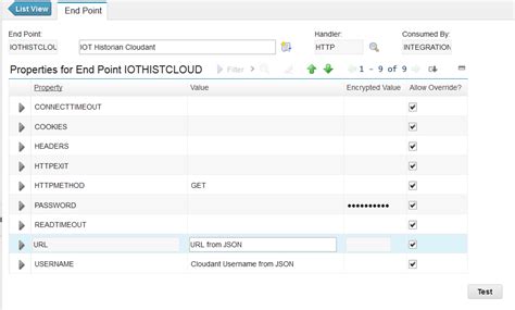 configuring the watson iot platform for maximo asset health insights 7 6