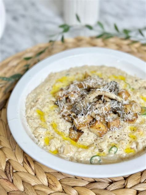 버섯크림리조또 레시피 크림리조또 만들기 네이버 블로그
