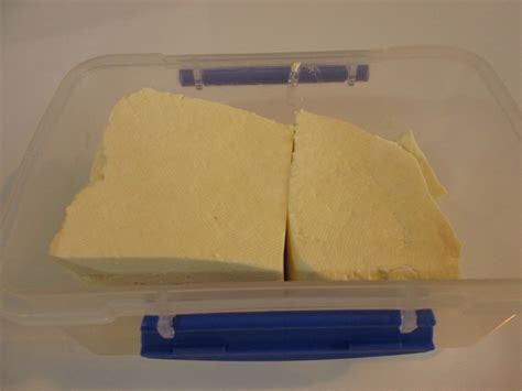 Paneer Bought From Khyber Spice Invader In My Own Container