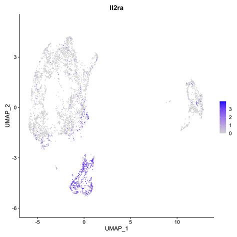 Hands On Filter Plot And Explore Single Cell Rna Seq Data With