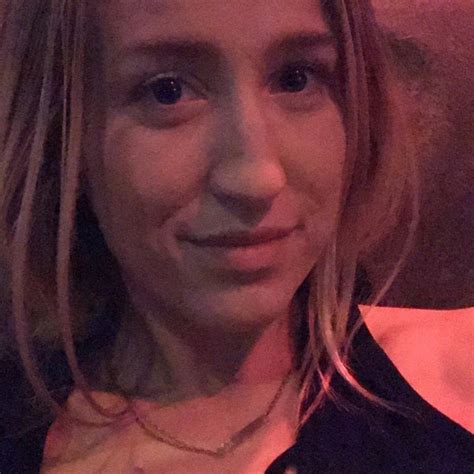 Whitney Knitters Profile