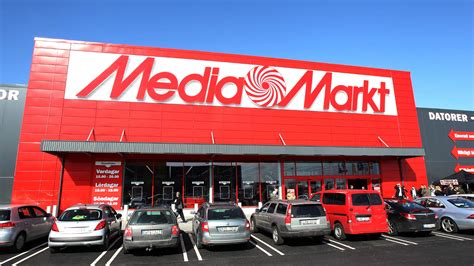 Mediamarkt sells its Swedish stores to Power - GAMINGDEPUTY