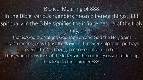Angel Number 888 What It Means In Love And Twin Flames