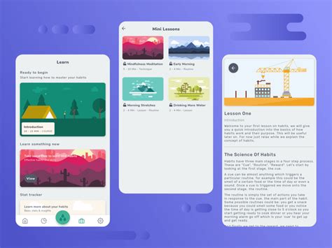 A React Native Habit Tracker Upwork