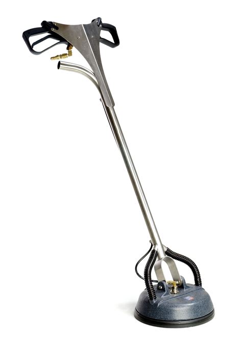 Sandia 10 Hard Surface Turbo Brush Tool Unoclean