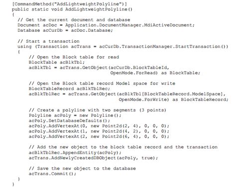 Solved Create A Dynamic Polyline Autodesk Community