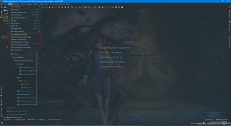 Intellij Idea 常用设置三（插件）idea代码颜色插件 Csdn博客