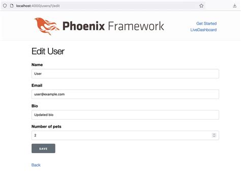 Axel Clark On Linkedin Debugging Elixir Phoenix With Dbg Staknine
