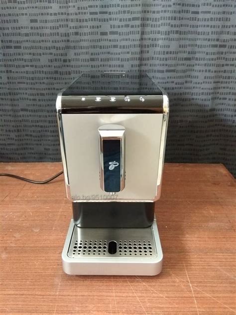 Кафеавтомат Tchibo Кафемашина Кафемашини мелачки Бургас Малка автоматична кафемашина