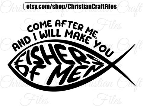 Matthew 419 Svg Christian Svg Bible Svg Christian Png Christian