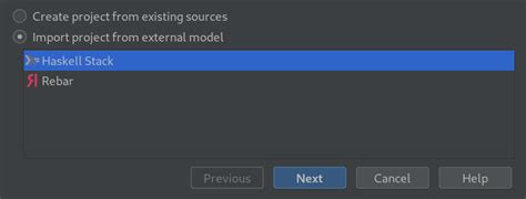 Setting Up A Haskell Environment With Stack Ghcid And Intellij Getbetter