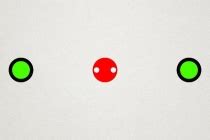 Unity Game Template Blinking Line By OnefallGames Codester