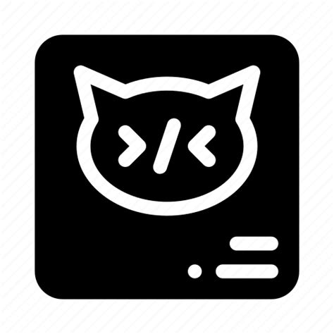 Version Control Code Repository Icon Download On Iconfinder