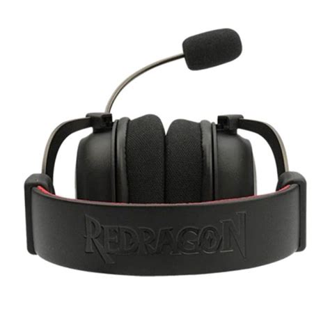 Zeus X Gaming Headset Redragon Adria