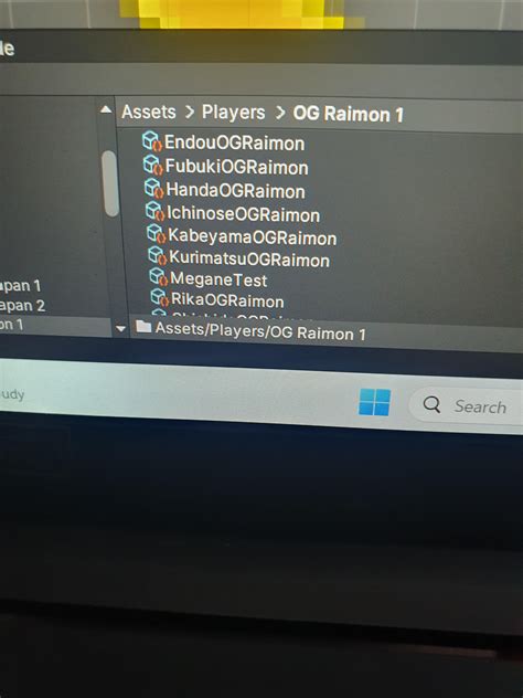 Best Way To Save Array Of Scriptable Objects R Unity3d