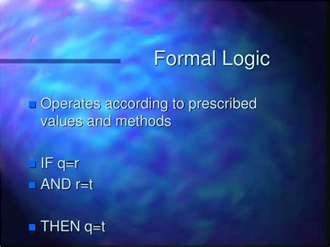 Ppt Introduction To Toulmin Logic Powerpoint Presentation Free Download Id 112353