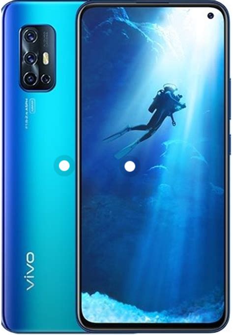 Harga Smartphone Vivo Paling Termahal Versi Bulan September Kumparan Com