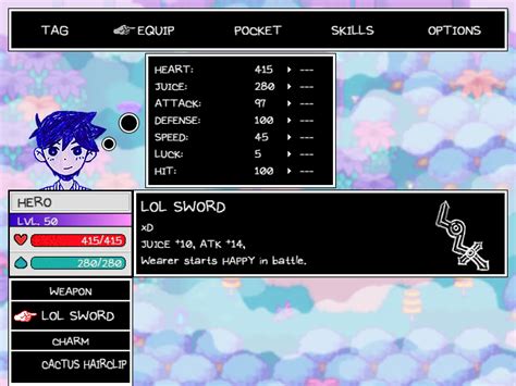 Weapon Stat Descriptions Modsone