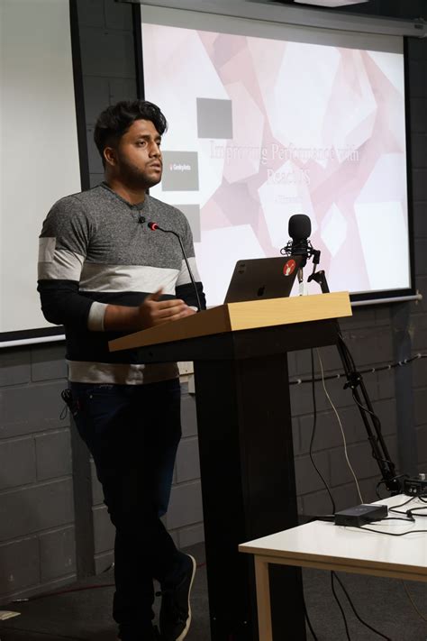 React Wizards Posted On Linkedin