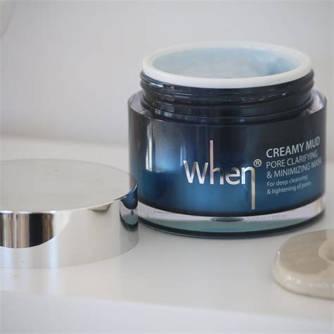 웬뷰티 Whenbeauty 마스크가 일상이 된 이후 자기주장이 강해진 모공들 들숨과 날숨으로 인해