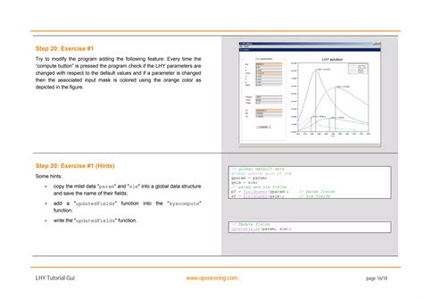 How To Develop A Graphical User Interface Gui In Scilab Pdf