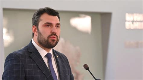 Георг Георгиев Всички ние сме на страната на Украйна Новини бг