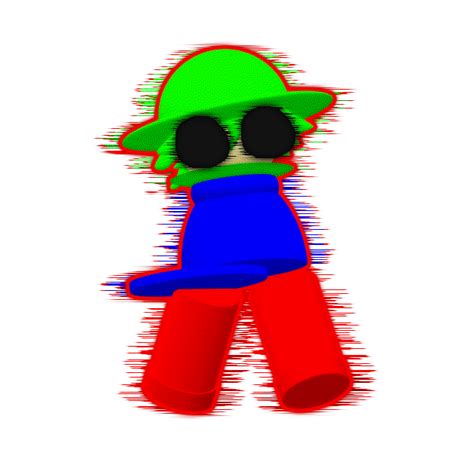 Multicorn Bambi By Fatty0001 On Deviantart