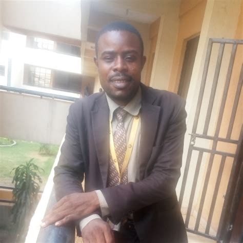 Samuel Oluwaseun Lawal Engineer Landmark University Linkedin