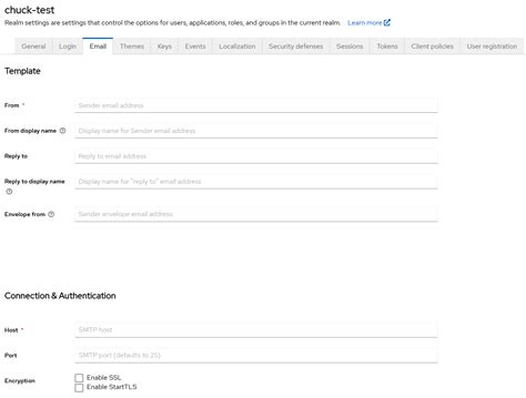 trying to understand import export · keycloak keycloak · discussion