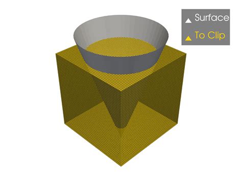 Surface Boolean Logic Bane Sullivan