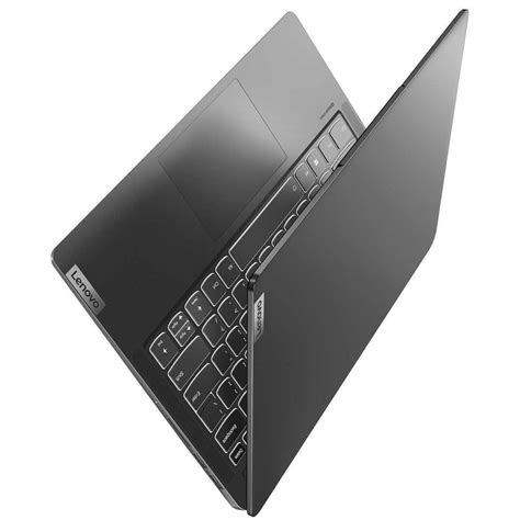 Lenovo IdeaPad Pro NEW Ryzen Gen Cores Aluminum W K Nits Hz Display Grey