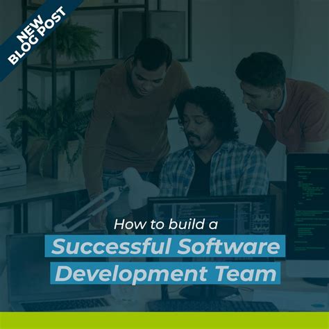 how to build a great software team devsu posted on the topic linkedin