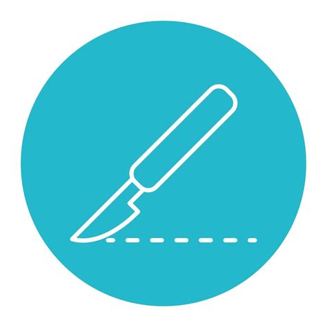 Premium Vector Surgery Vector Illustration