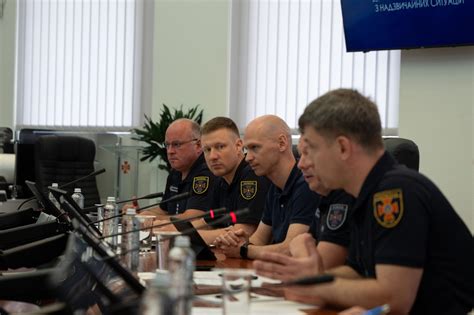 Триває процес повноцінної інтеграції України у Механізм цивільного захисту ЄС