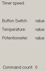 Arduino And Visual Basic Part 2 Receiving Data From The Arduino