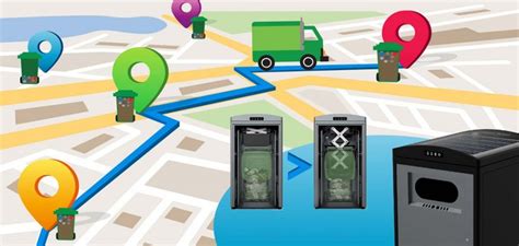 Smart Waste Management Using Ai And Machine Learning Smart Cities