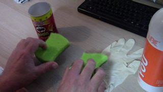 How To Make Your Own Vagina Or Anus Sex Toy Diy Xhamster