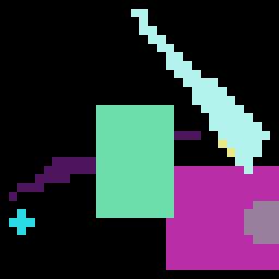 Github Nixietab Random Art A Python Script That Generates Random
