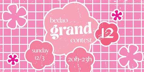 Bedao Grand Contest 12 Vnoj Vnoi Online Judge